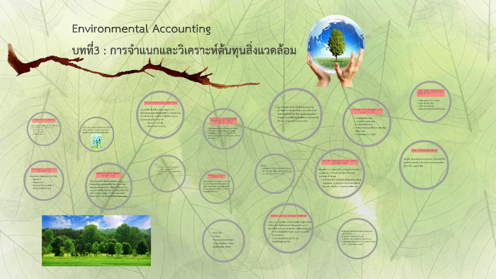 Environmental Accounting by Rinrada Phiphatthanawanit on Prezi