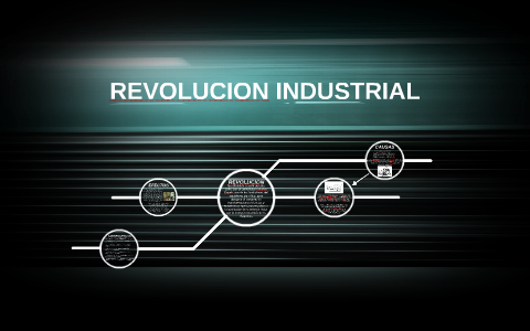 REVOLUCION INDUSTRIAL by sebastian solarte on Prezi