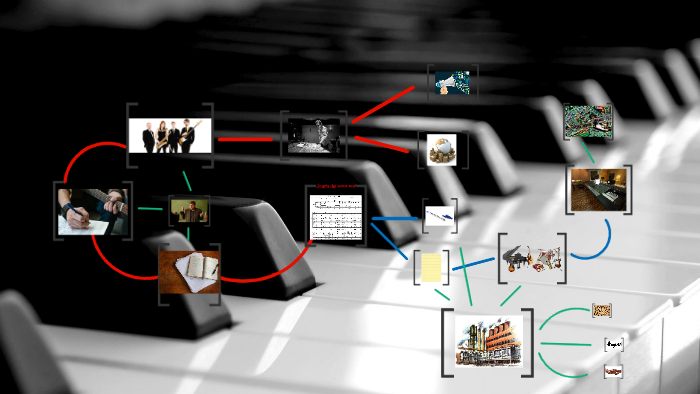 Teoria del actor-red by German Vargas