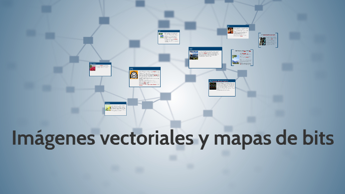 Imágenes vectoriales y mapas de bits by David Tayupanta Sánchez on Prezi