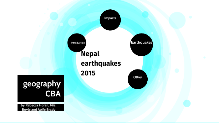 geography CBA by Aoife Brady on Prezi