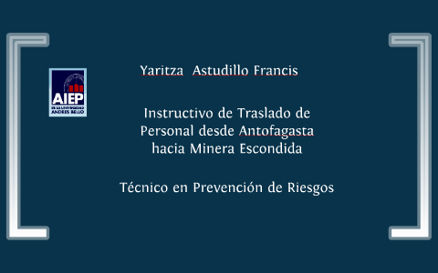 Extintor by Yaritza Astudillo Francis on Prezi