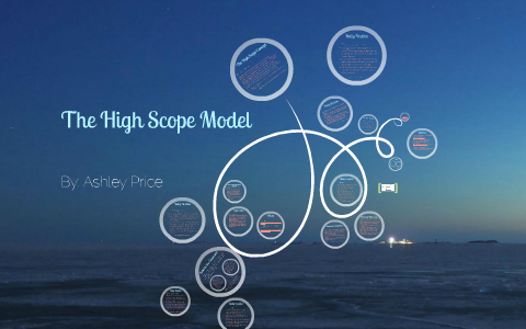 The High Scope Model by Ashley Price on Prezi