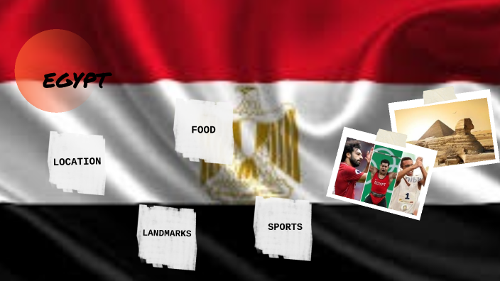 EGYPT by yassin tarek on Prezi