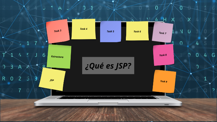 ¿Que es JSP? by Karla Palencia on Prezi