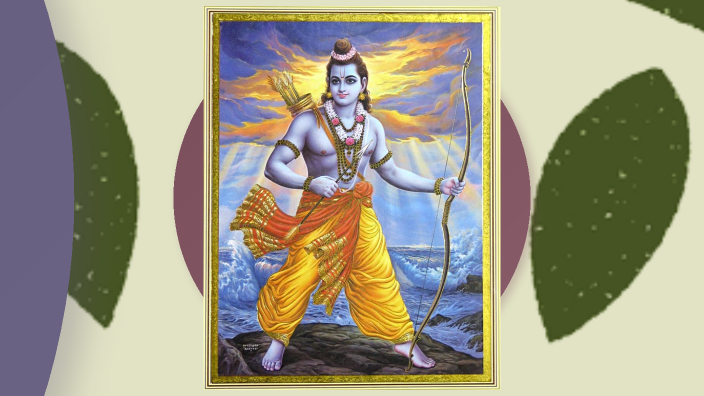 Taller #2 Angel Ariza - Mapa del Ramayana by Angel David Ariza ...