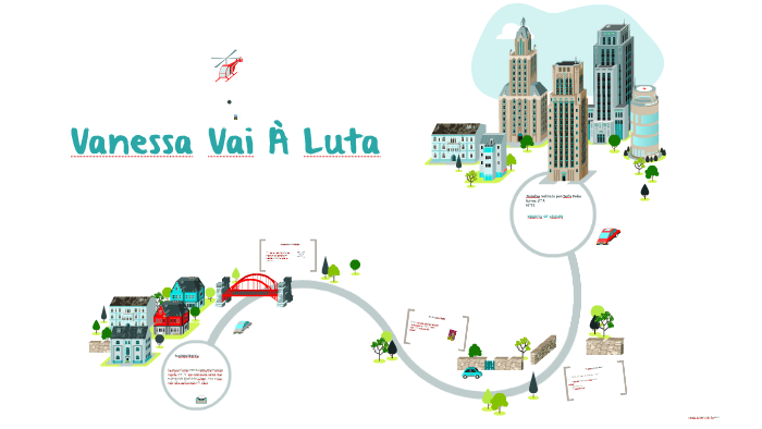 Vanessa Vai Á Luta by sofia bolas on Prezi