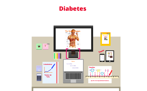 Diabetes Project by vanessa o on Prezi