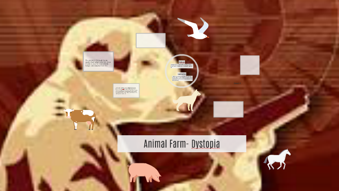 Animal Farm- Dystopia by Braeden Benton on Prezi
