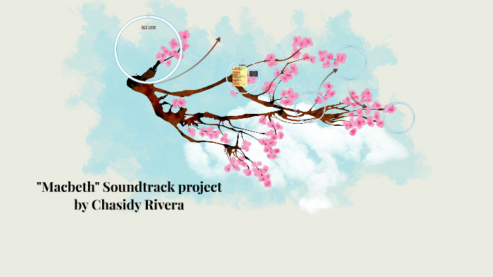 "Macbeth" Soundtrack project by chasidy rivera on Prezi
