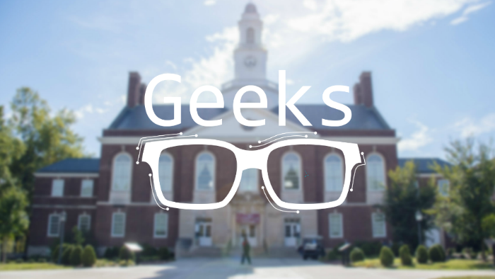 Who are the IT Geeks? by IT Geeks on Prezi