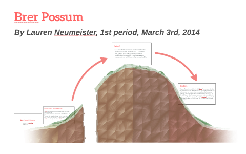 Brer Possum's Dilemma by Lauren Neumeister on Prezi