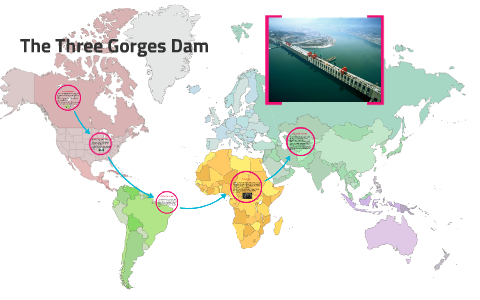 The Three Gorges Dam by Rachel Ramsden on Prezi