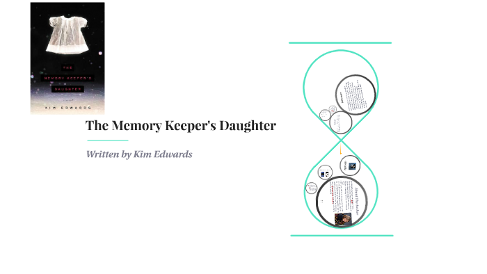 The Memory Keeper's Daughter by Madisen Robinson on Prezi