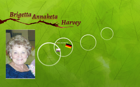 Annaketa Harvey by Jessica Cottrell on Prezi