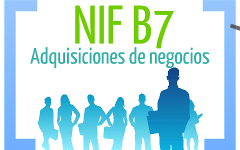 Nif B7 by Marcela García on Prezi