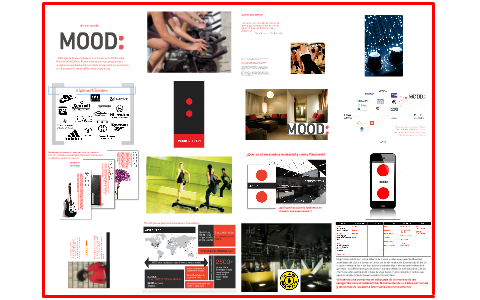 MOOD MEDIA Fitness by Mood Media on Prezi