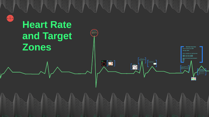 Heart Rate and Target Zones by stuart goldsmith on Prezi