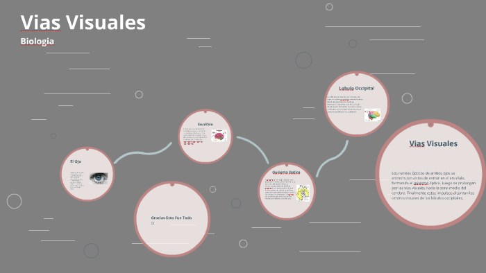 Vias Visuales by Francisco Hernandez on Prezi