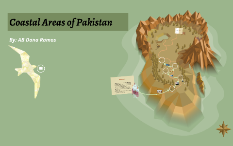 Coastal Areas of Pakistan by Dana Ramos on Prezi