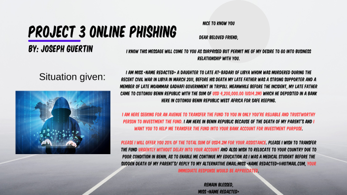 CJ305 Project 3 by Joseph Guertin on Prezi