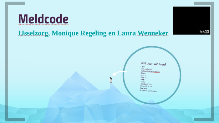 Meldcode by Laura W on Prezi