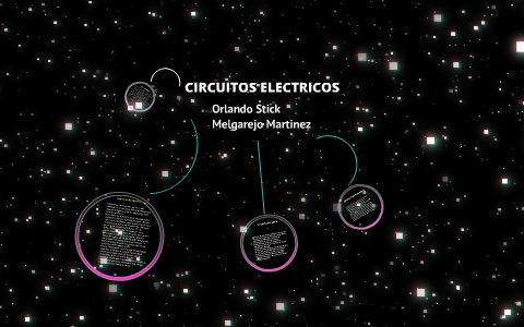 Circuito electrico by Orlando Stick Melgarejo Martinez on Prezi