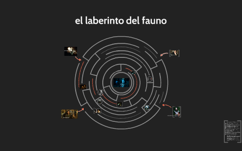 el laberinto del fauno by Nicole Hoffler on Prezi