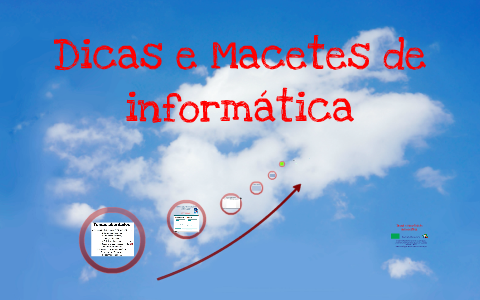 Dicas de informática by Marcos Welter