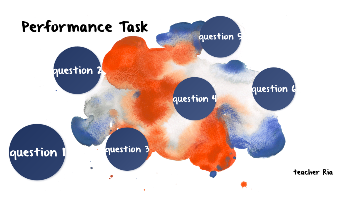 grade 7 performance task by ria joy cezar on Prezi