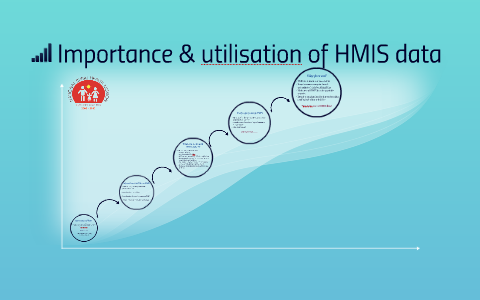 Importance and utilisation of HMIS data by Deepti Srivastava on Prezi