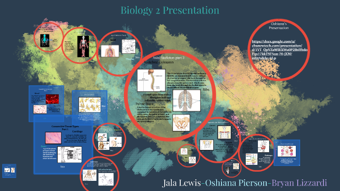Biology II Presentation by jala lewis on Prezi