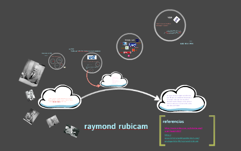 raymond rubicam by camilo sanchez on Prezi