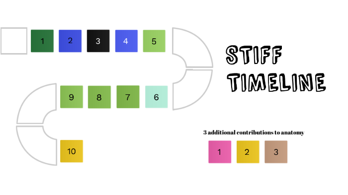 Stiff timeline by Jonathon Conyers on Prezi