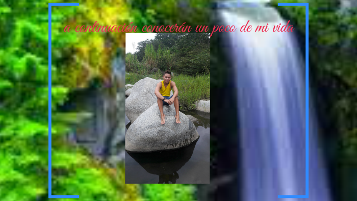 mi bautizo by samuel lerma cardenas on Prezi