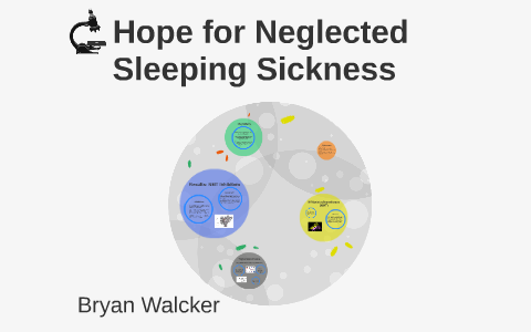 Hope for Neglected Sleeping Sickness by Bryan Walcker