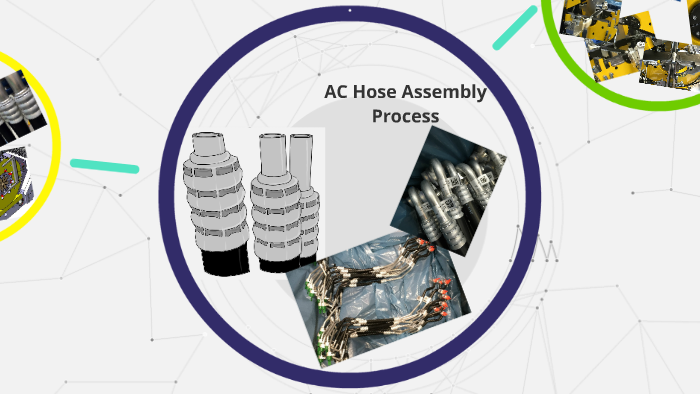 Hose Assembly Process Steps by Rubén Castillo on Prezi
