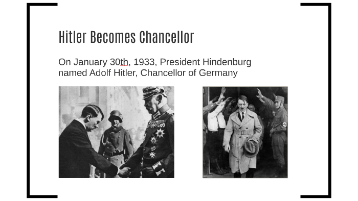 Timeline of The Holocaust by Kevin Linklater on Prezi