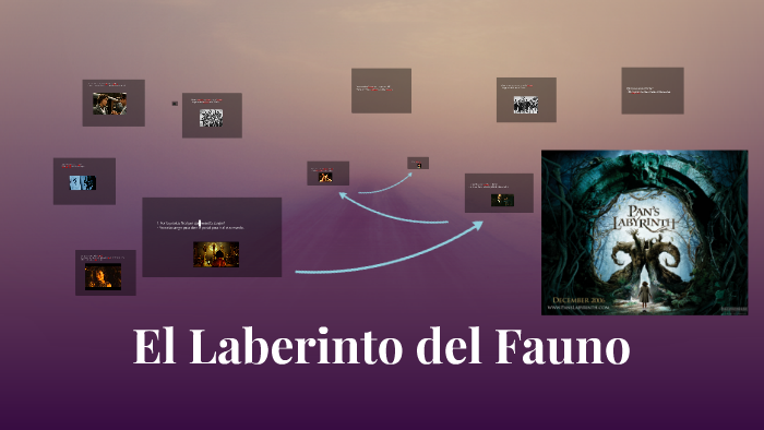 El Laberinto del Fauna by jonathan marroquin on Prezi