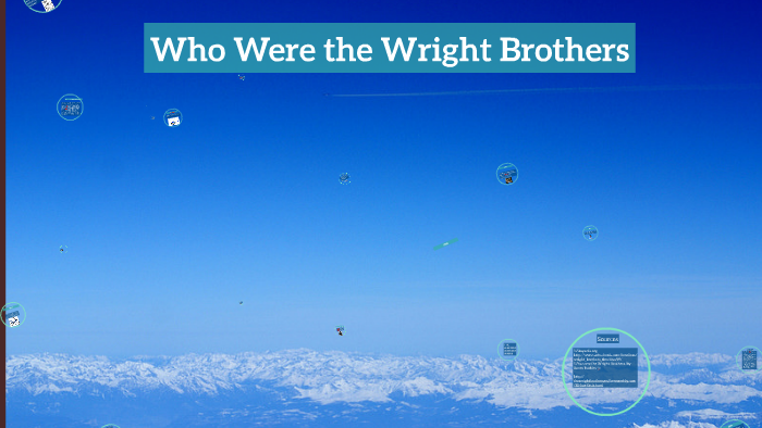 The Wright Brothers by jeff simpson on Prezi