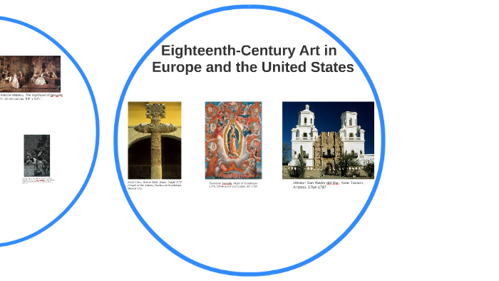 Eighteenth­and Early Nineteenth­Century Art in Europe and by Kira ...