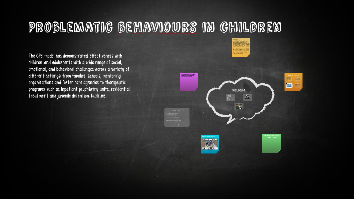 Collabrative problem solving. by Tom tanton