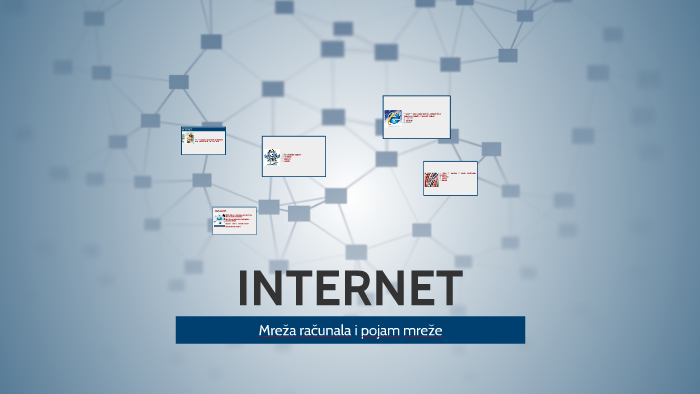 INTERNET by Hany Tutan on Prezi