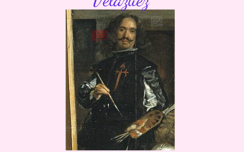 velázquez by lucia perez lopez on Prezi