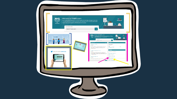 Flying Start on TURAS by Lori Pattinson on Prezi
