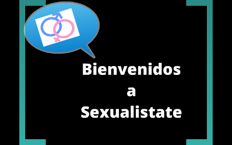 Sexualistate by Minerva Almeida on Prezi