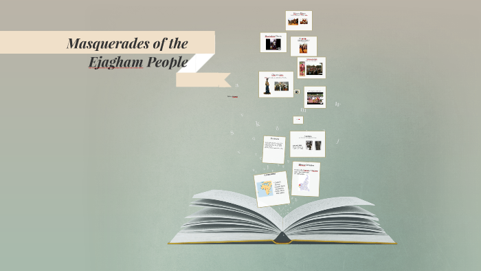 Masquerades of the Bayangi and Ejagham People by Mary Besong on Prezi