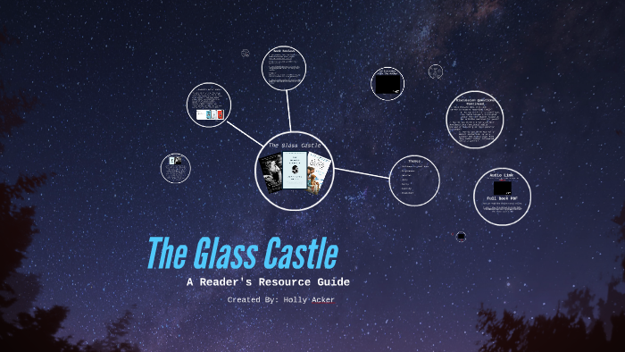 The Glass Castle by Holly A on Prezi