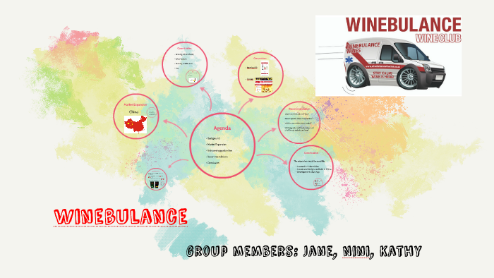 Wine ambulance by Yuanxi Zhang on Prezi