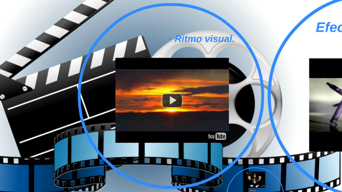 Ritmo visual con cambios de planos y secuencias acorde al ri by Alba ...